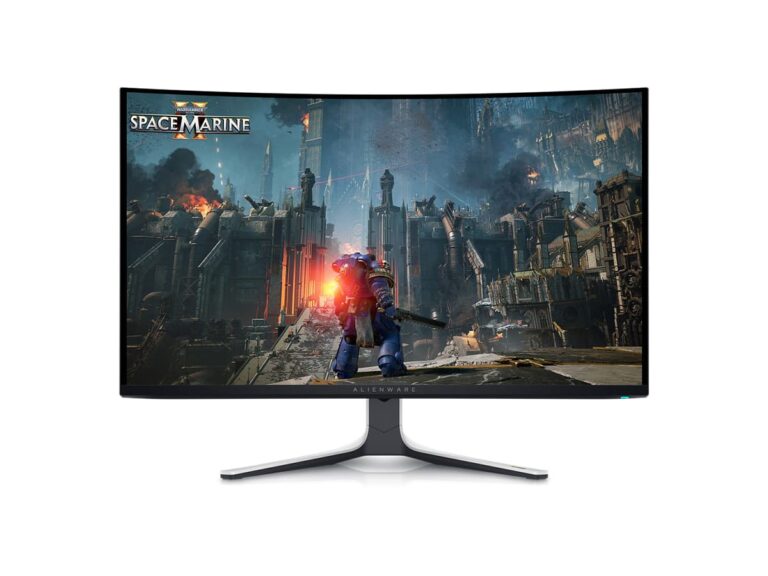 Samsung Odyssey G4 27-Inch Gaming Monitor Review: Immersive Gaming with ...