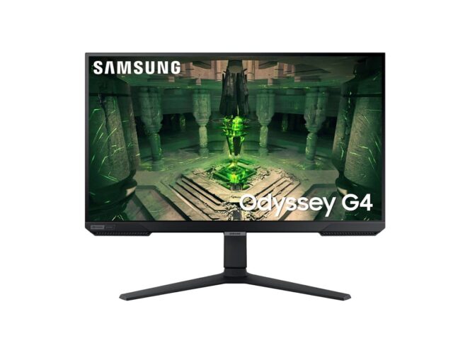 Samsung T35F 27-Inch Borderless Monitor Review: A Sleek Display with ...