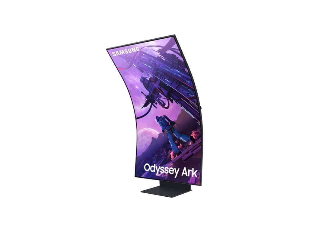 Samsung Odyssey G70B Review: The Ultimate 4K Gaming Monitor with 144Hz ...